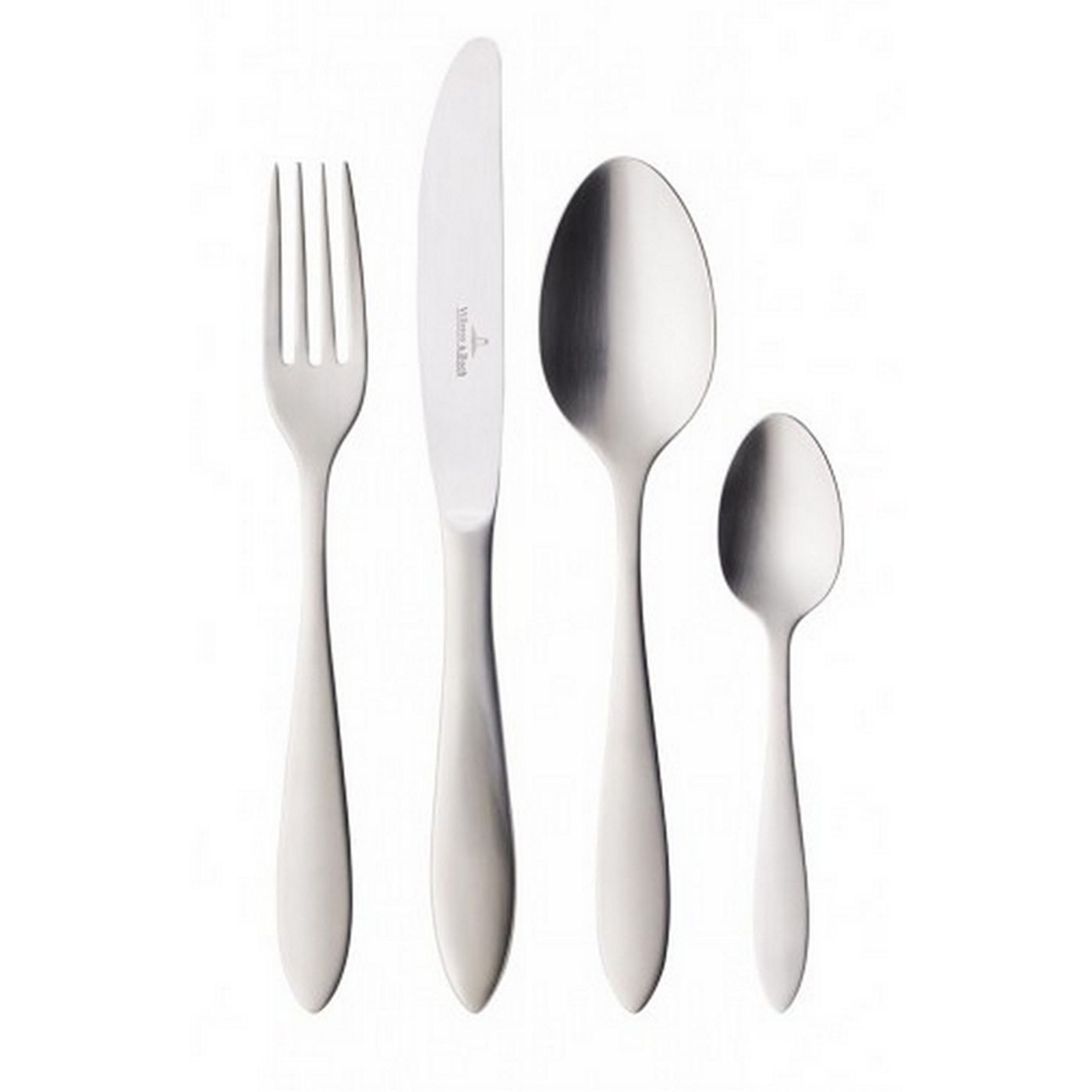 Couvert Villeroy Et Bochnull