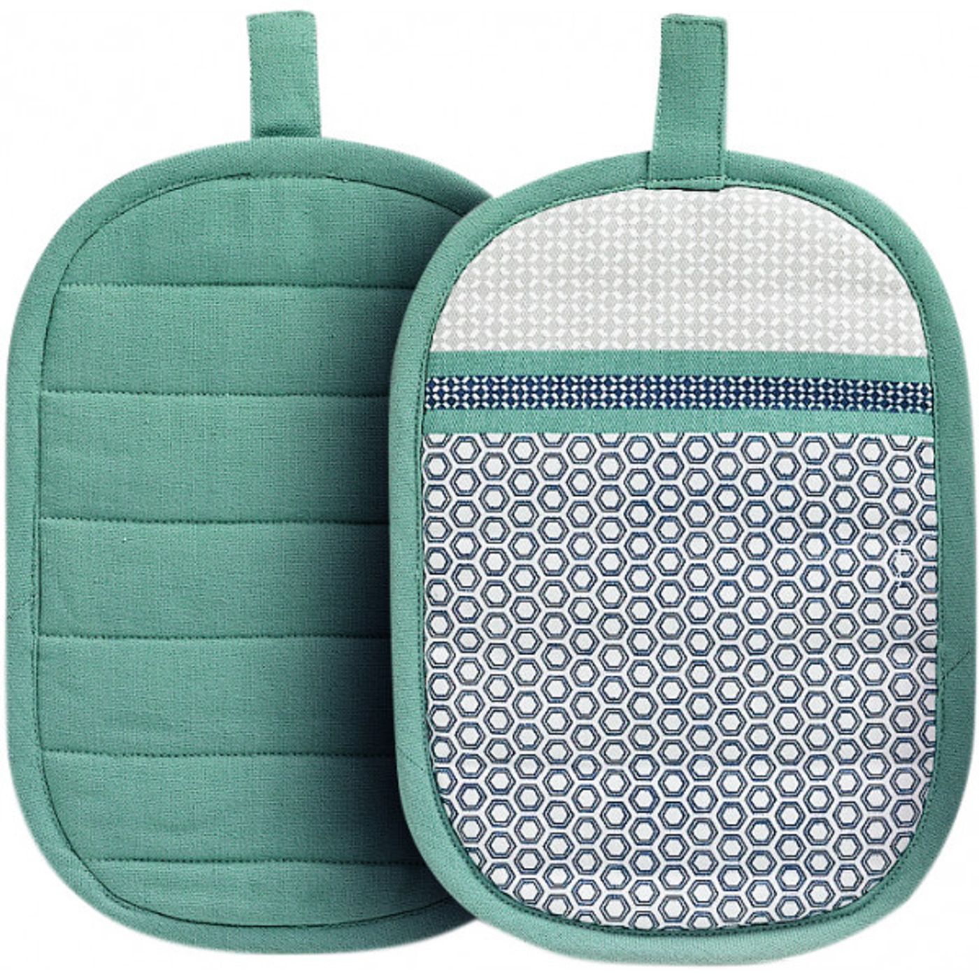 Manique FJORD 17x25 - Ambiance & Styles