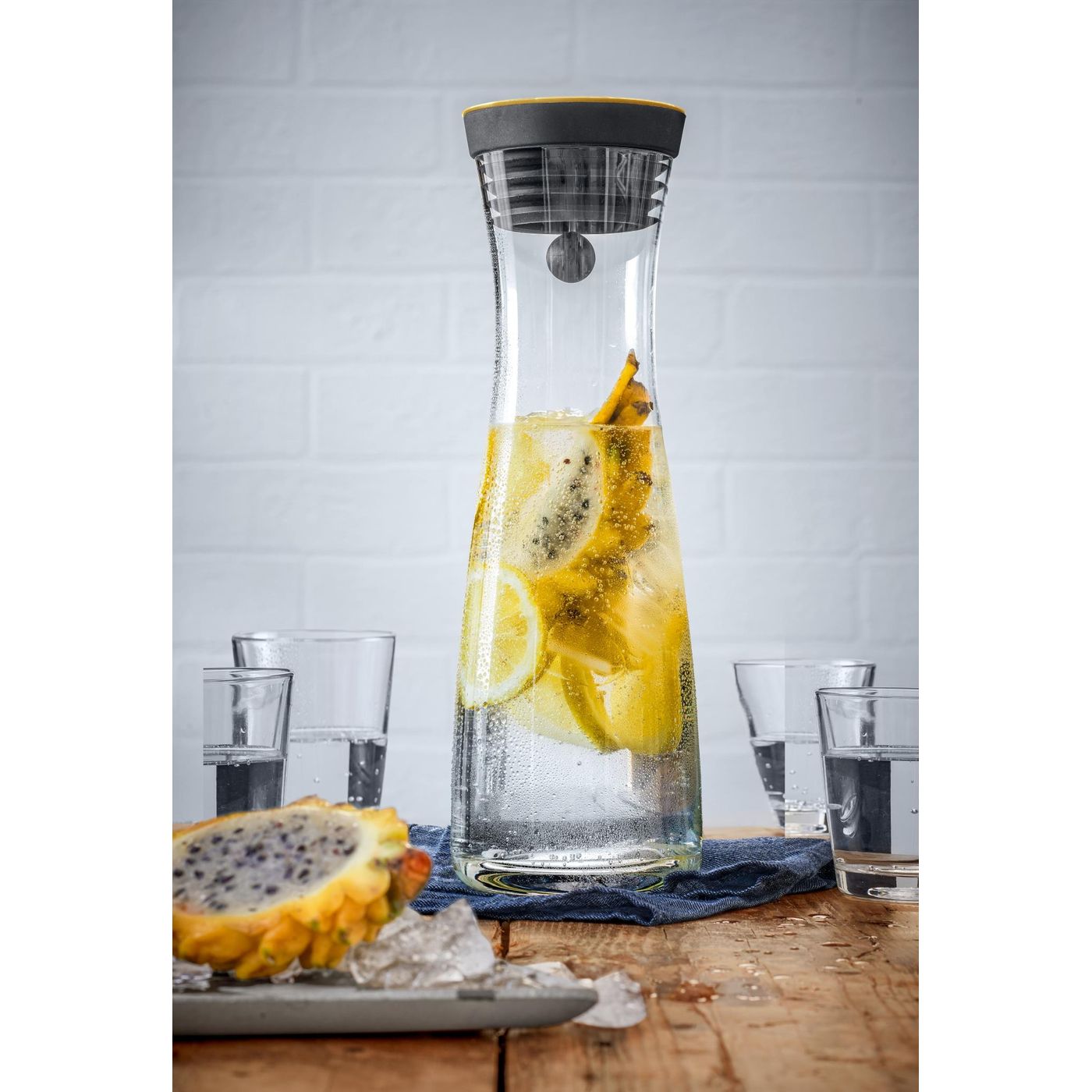 Carafe 1L BASIC doré Wmf - Ambiance & Styles