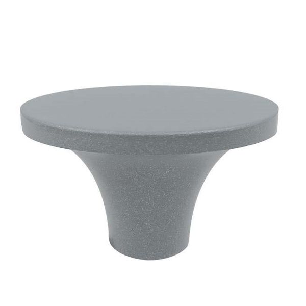 Poignée métal grise COOKUT - Culinarion