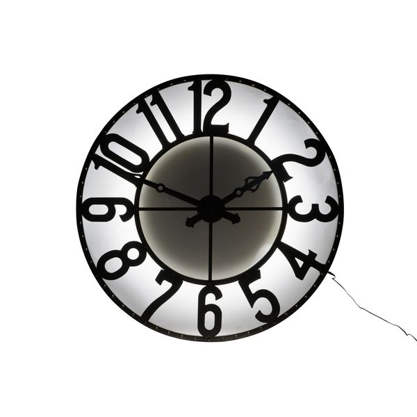 Horloge LED - Ambiance & Styles
