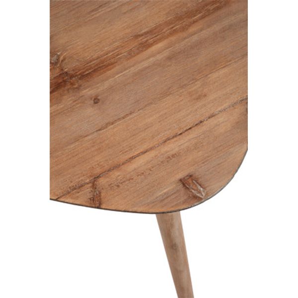 TABLE TRIANGLE - Ambiance & Styles