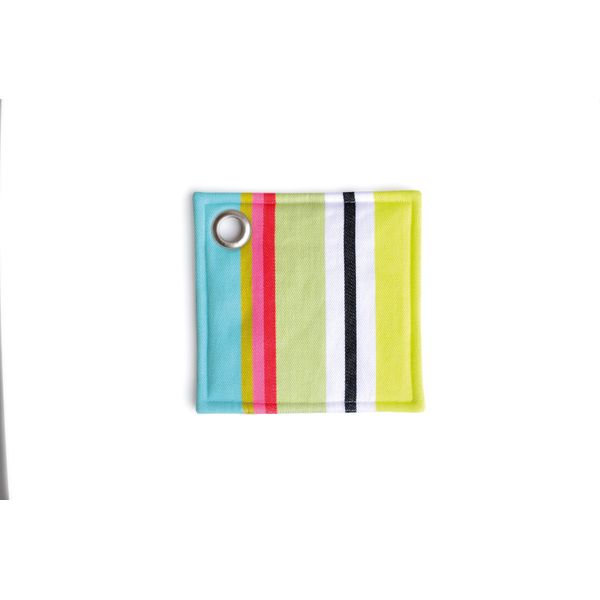 Set de 2 maniques - Ambiance & Styles